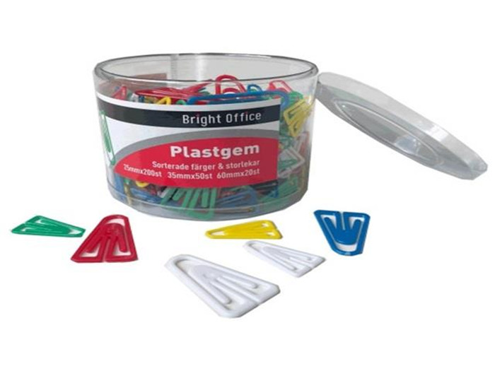 Stort sæt - Forny el. fyld dit kontor op igen med alle disse kvali. varer